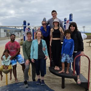 Steve Yurash for State House District 52 – Colorado Center Party